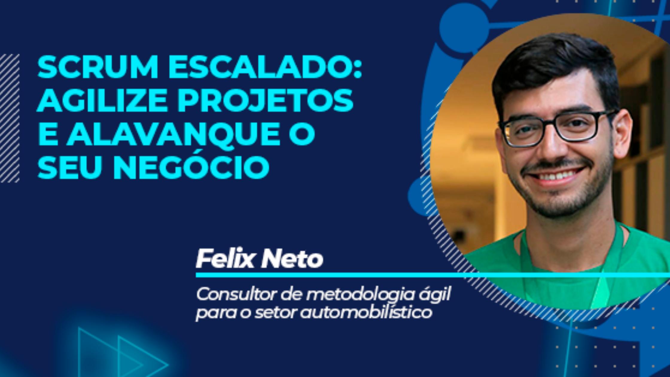 Webinar “Scrum Escalado”: confira tudo o que rolou - Runtalent
